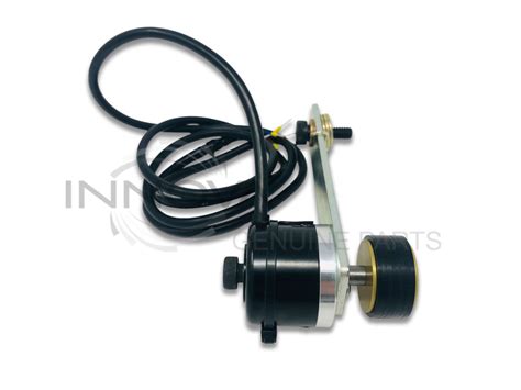 X Axis Spring Loaded Encoder Assembly Classic Innova Longarm