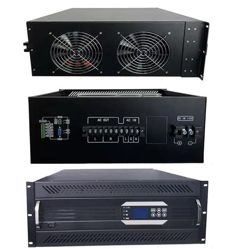 China Inverter Supplier Electric Power Inverter Solution Utility Inverter Solution Power