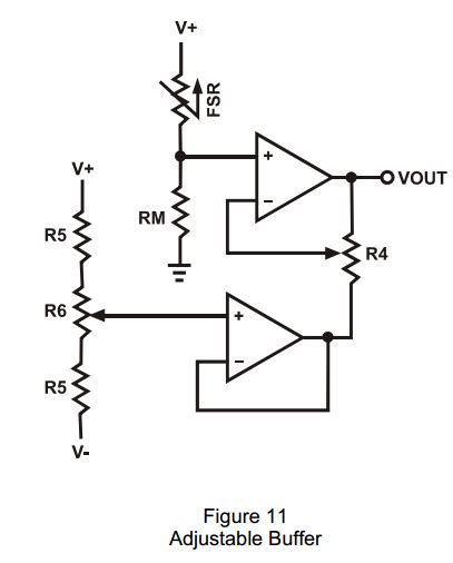 Operational Amplifier What Is The Best Interface Circuitry For Using