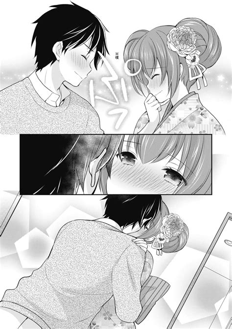 Kakko Tsuketetara Sex Oshietette Iwareta I Was Trying To Be Cool And