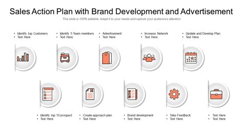 Top 10 Sales Action Plan Templates With Samples And Examples