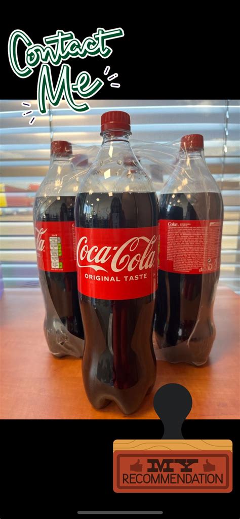 Marta Sidoruk On Linkedin Coca