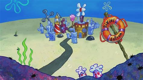 Spongebob Adventures In A Jam Official Teaser Trailer Rtrailerclub