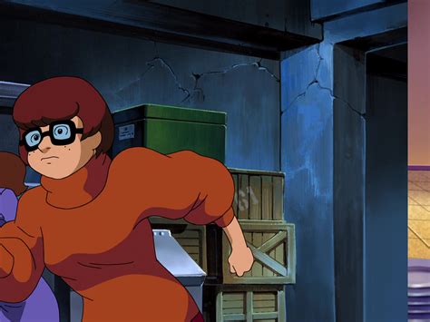 Scooby-Doo and the Cyber Chase (2001) Screencap | Fancaps
