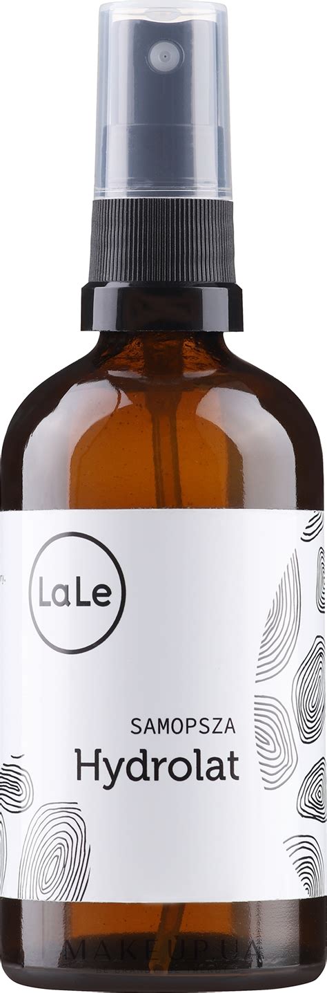 La-Le Hydrolat - Гидролат пшеницы для лица: купить по лучшей цене в ...