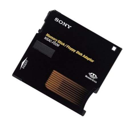 Review Of Sony Floppy Disc Interface Efficient Data Transfer Electronikz