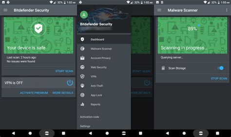 Bitdefender Total Security One Stop Solution For All Devices Mashtips