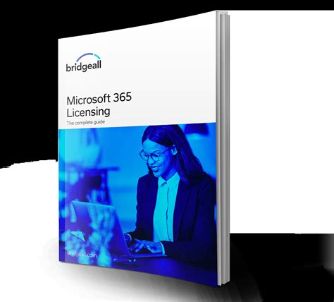 Microsoft 365 Licensing Guide Bridgeall