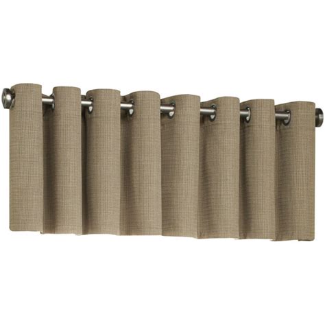 Eclipse Energy Efficient Room Darkening Thermal Curtain Palisade