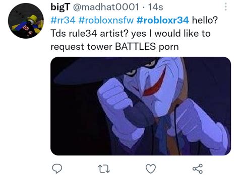 There Isn T Enough Tower Battles Porn Out There Scrolller