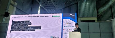 Kathan Desai On Linkedin Founder Startup Event Cybersecurity