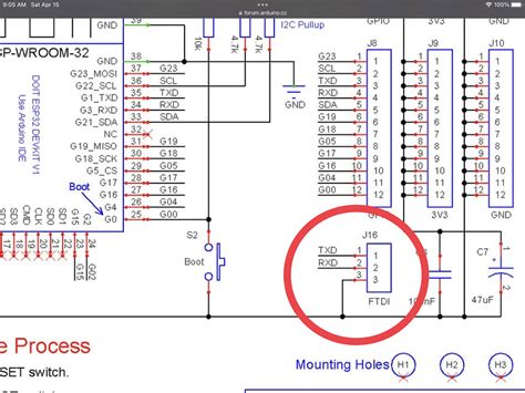 Project From Breadboard To Pcb General Guidance Arduino Forum