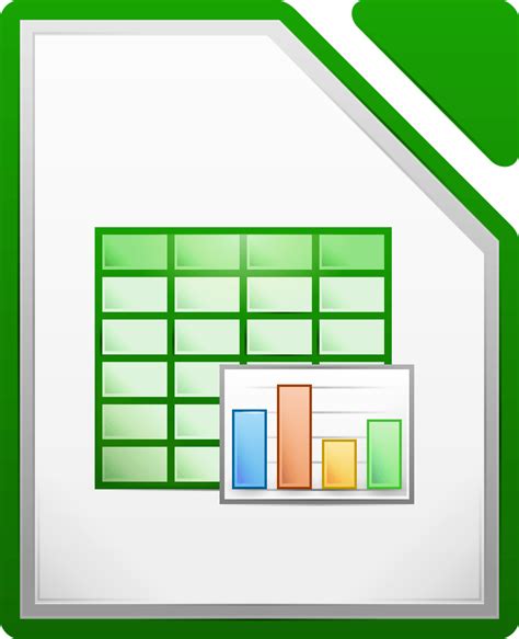 Libreoffice Calc Calendar Template