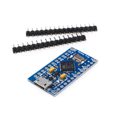 Pro Micro 5V 16MHz CandyKeys
