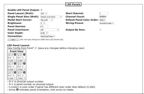Beaglebone Led Audio Spectrometer Beagleboard