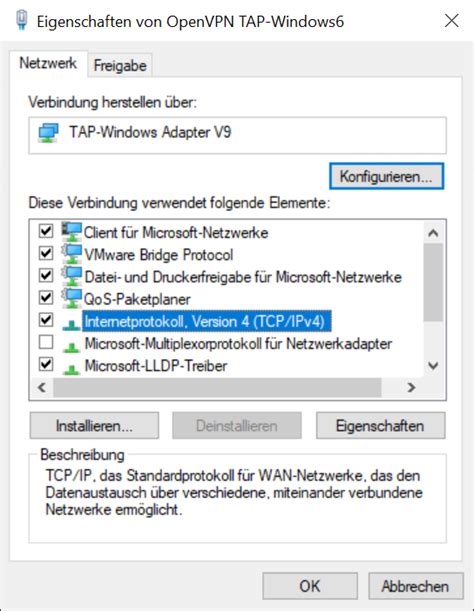 Mit Openvpn In Ein Firmennetzwerk Verbinden Administration