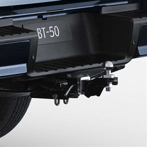 Towing With Mazda Bt 50 Capacity Tips And Setup Guide
