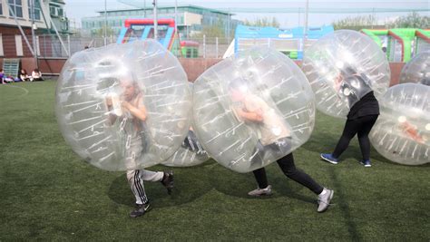 Easter Camp 6 Benefits Of Outdoor Multi Activity Camps Astropark