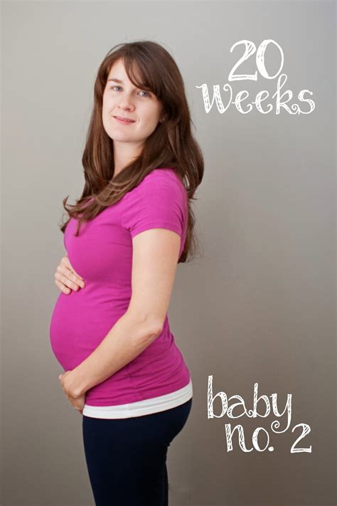 Pregnant With 20 Babies