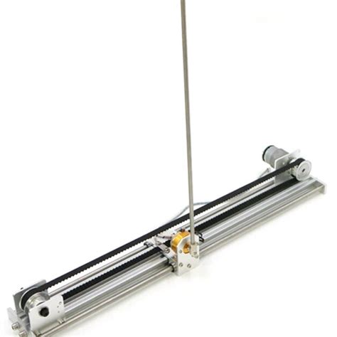 Model Of The Linear Inverted Pendulum Download Scientific Diagram