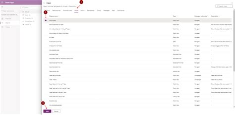 How To Add Custom Icons To A List View In Dynamics 365 Ce Fredrik Engseth