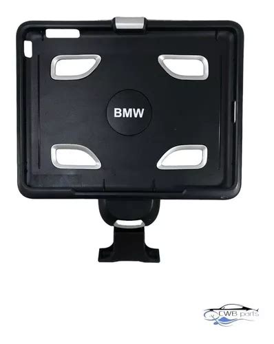 Suporte Tablet Ipad Original Bmw 320 E90 X1 X6 51952360373