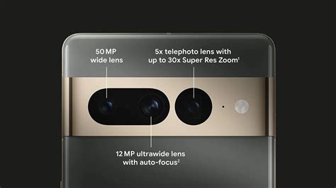 Google Pixel Pro Vs Pro What S The Difference Digital Camera World