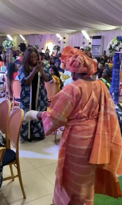 oluwafemi sofowoke aca on linkedin culturaldaycelebration