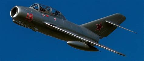 Самолёт миг 15 (БИС): расшифровка, максимальная скорость, технические ...