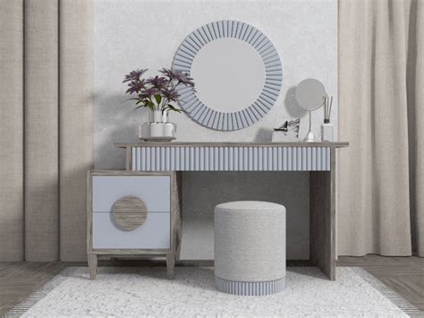 Umake Assets Interior Design Makeup Table Umake