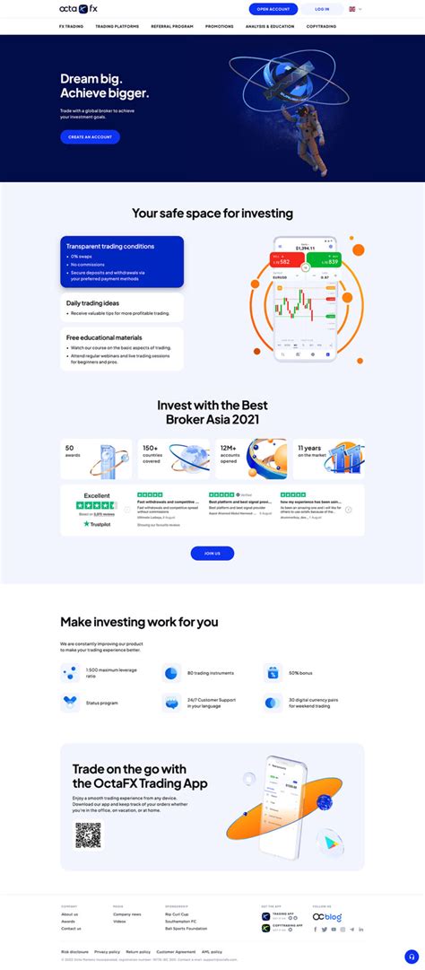 OctaFX Review Seven Trading Review Trading