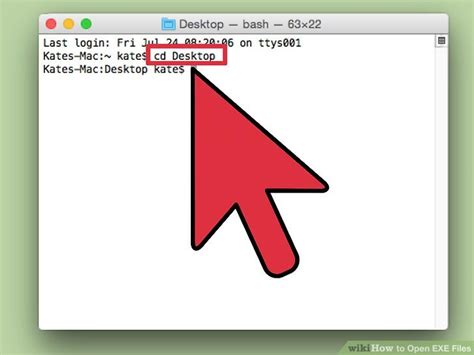 3 Ways To Open EXE Files WikiHow