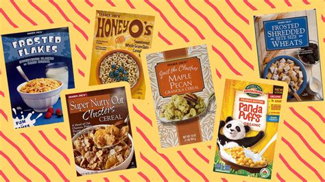 Best Trader Joe S Pantry Items At Edwin Whitlow Blog