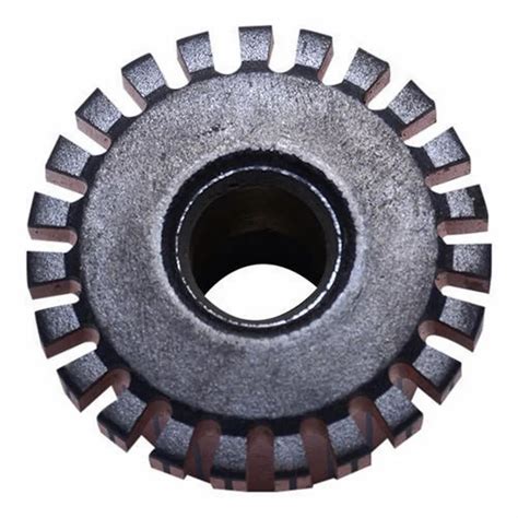 Auto Starter Motor Commutator For Motors At Best Price In Delhi Id