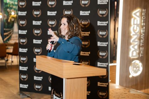 La Excelencia Protagonista De La Segunda Edición De Los Premios