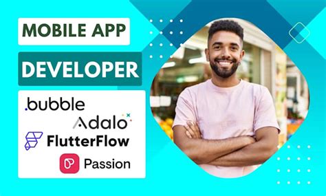 Build Bubble Io Developer Flutterflow Adalo Expert Passion Io Online Course App By Patrickleon