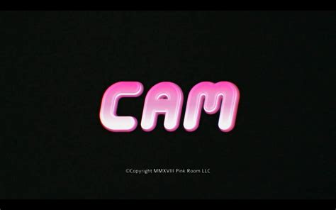 Cam 2018 By Daniel Goldhaber Brooklyn Horror Film Festival 2018