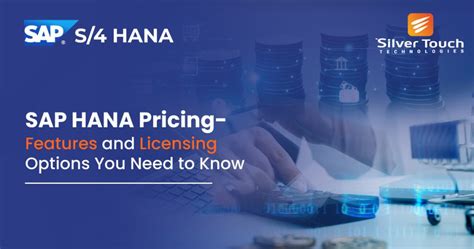 Sap Hana Pricing How Much Sap Hana Cost In India
