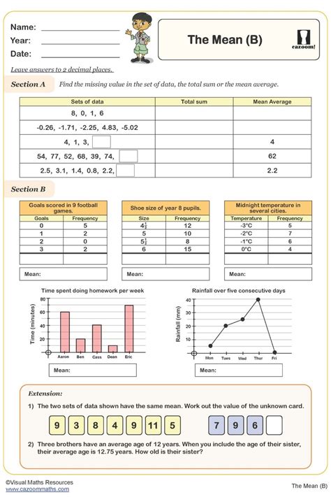 Comparing Two Sets Of Data Artofit