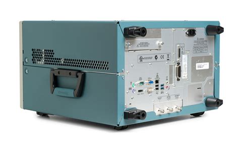 Tektronix MSO DX Oscilloscope MDL Technologies