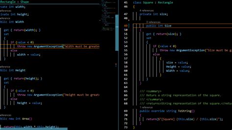 Square Vs Rectangle The Class Hierarchy Pitfall Explained With Liskov