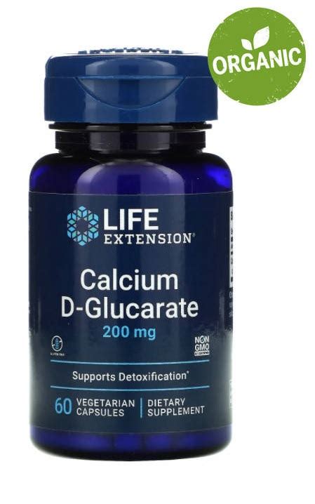 Saccharic Acid Safrole