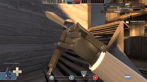 The Main Reason My Botkiller Knife Is My Main Knife R Tf2