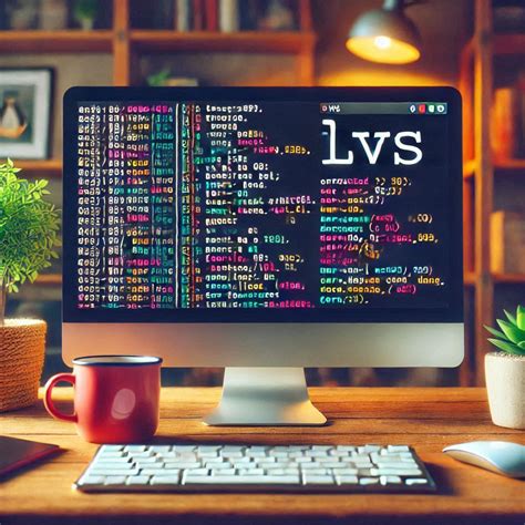 Lvs Command In Linux Linux Expert Better