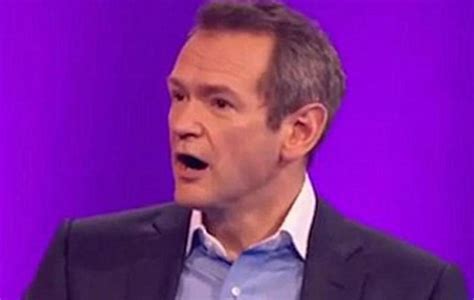 Watch Pointless Host Alexander Armstrong React To Becoming An Answer On Pointless