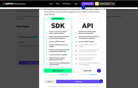 Using Botpress V12 Actions With The Giphy Api