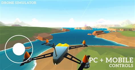 Drone Simulator