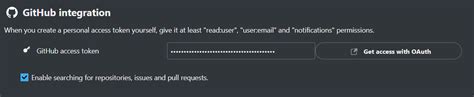 Help Configuration Parameter Github Issue 7 Nextcloud Integration