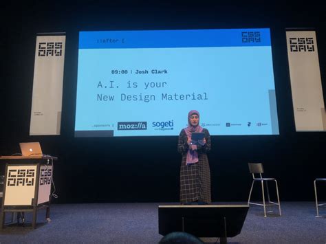 Css Day 2019 Part 1 Ui Special 12 Johan Ronsse