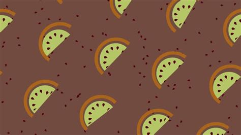 Watermelon Slice Top View Videos And Hd Footage Getty Images